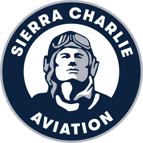Apparel – Sierra Charlie Aviation